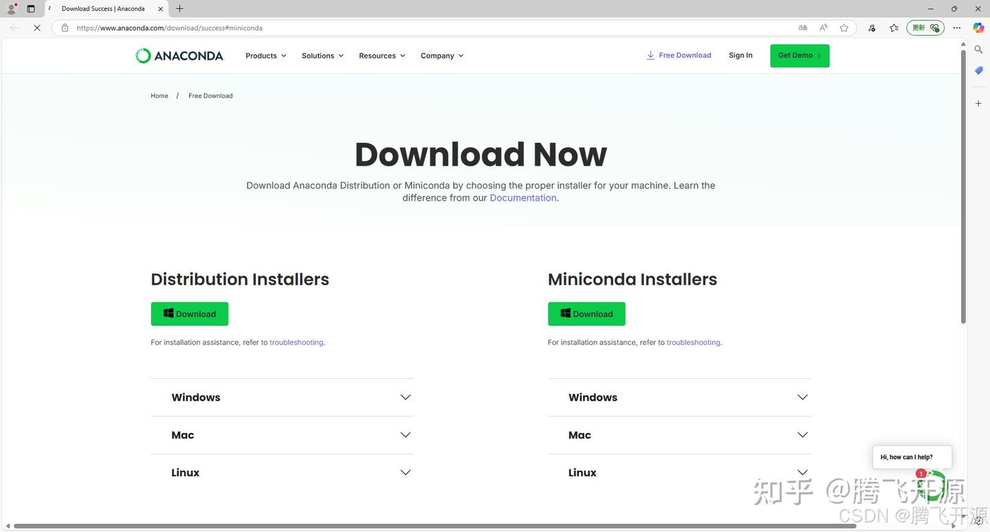 07_Miniconda零基础安装配置指南：打造高效的Python开发环境 - 知乎