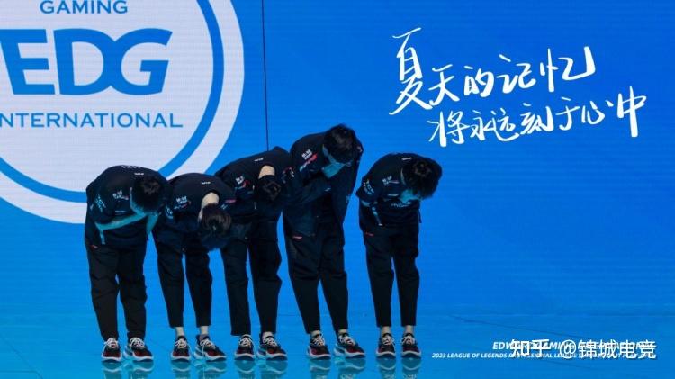 LPL世界赛积分形势：EDG定格90分，大概率赢一个BO5进世界赛 - 知乎