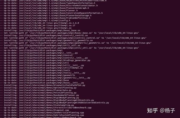 pybullet 与ompl - 知乎