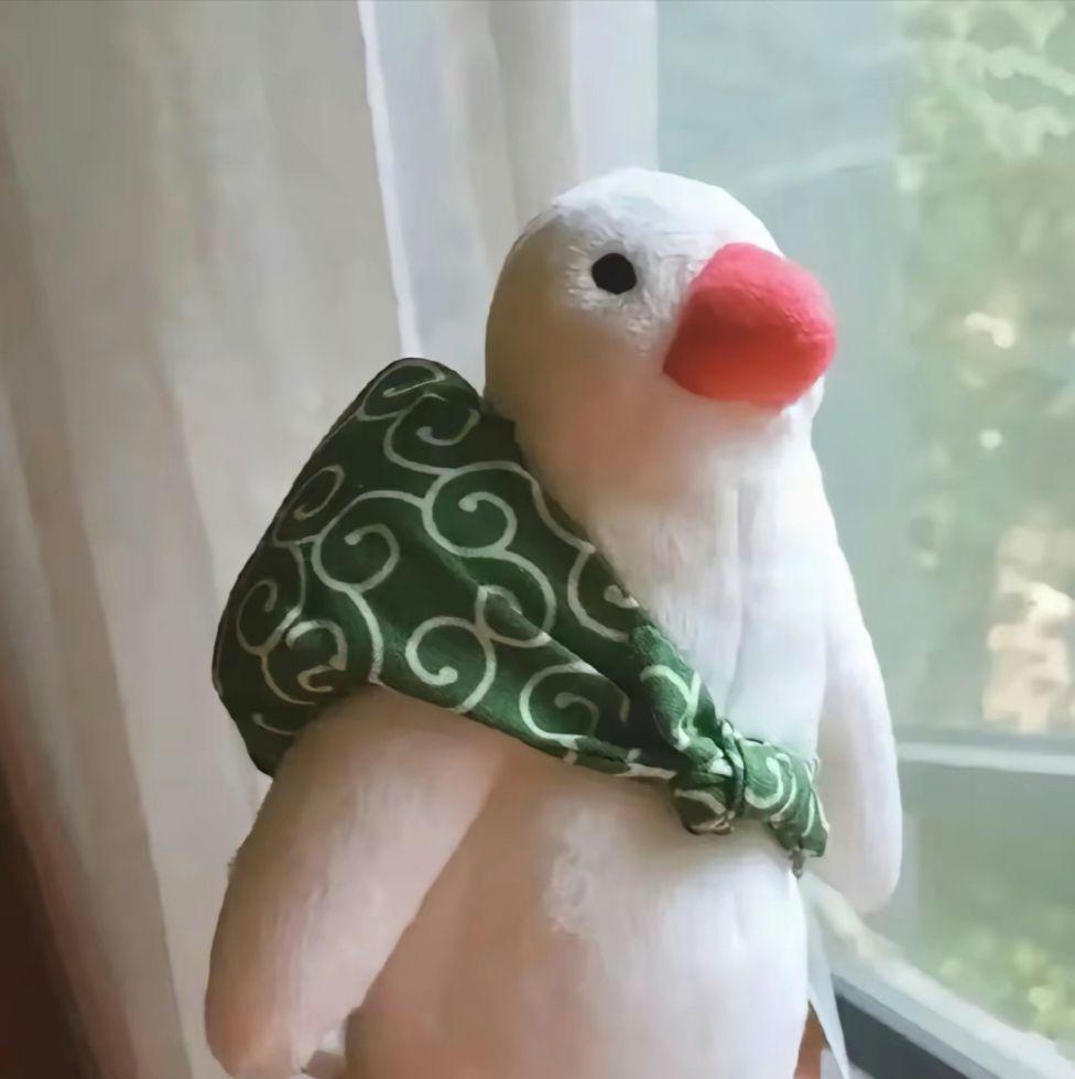 可爱神经有病女生头像分享 - 知乎