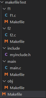 Makefile入门(超详细一文读懂) - 知乎