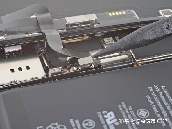 iPhone 12 屏幕更换详细教程 - 知乎