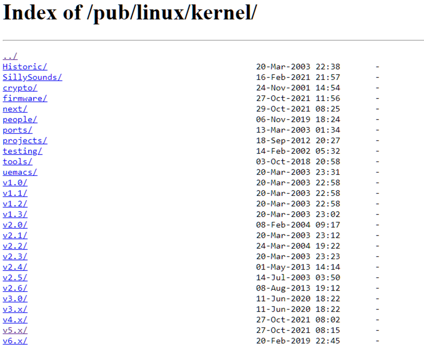 LinuxKernel开发 - 知乎