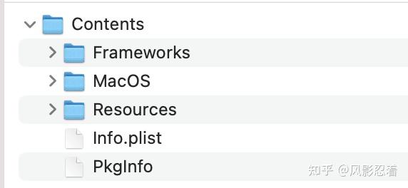 用 py2app 将 Python 脚本打包成 Mac OS 下的 APP 程序 - 知乎