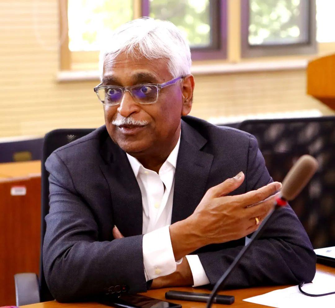 当代数据库与数据管理技术的先驱者之一 Mohan 教授指导 IoTDB 时序数据库 Timecho 研发团队 - 知乎