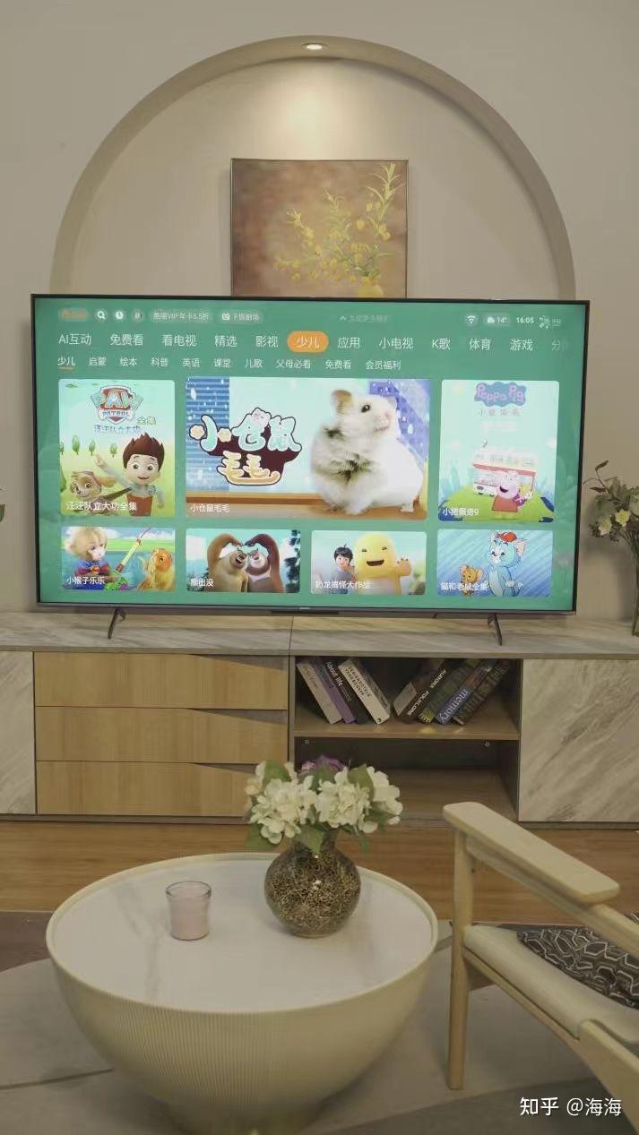 创维A5D对比海信E5K，是否值得入手？