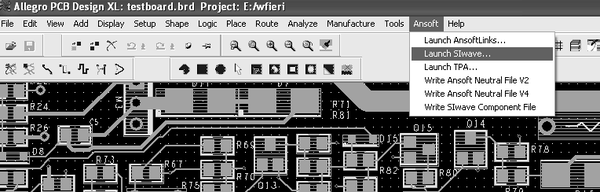 SIwave中文培训手册-高性能PCB 的 SI/PI 和EMI/EMC 仿真设计 - 知乎