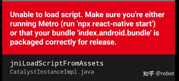 expo原生app开发 - 知乎