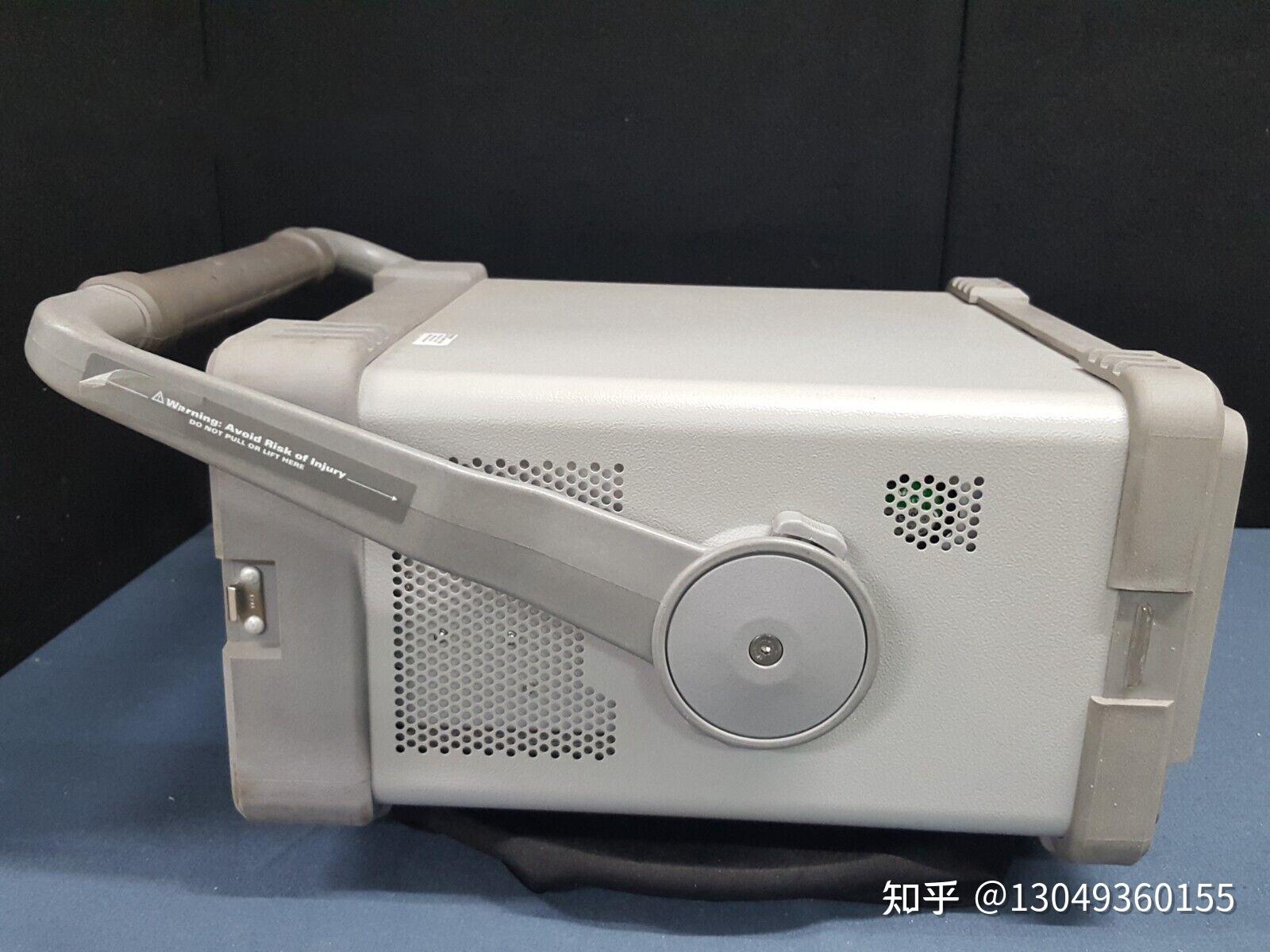 N8974A/安捷伦Agilent N8974A噪声系数分析仪 - 知乎