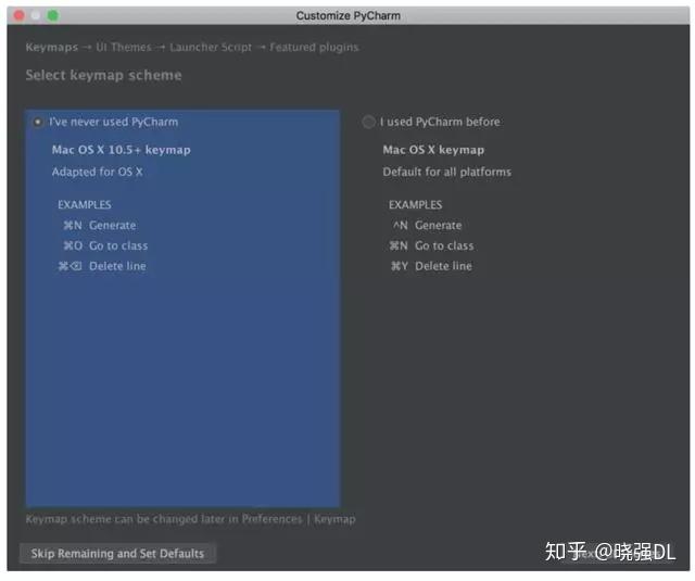 长文之史上最全面的PyCharm教程 - 知乎