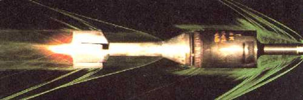 浅谈坦克破甲弹 - 知乎