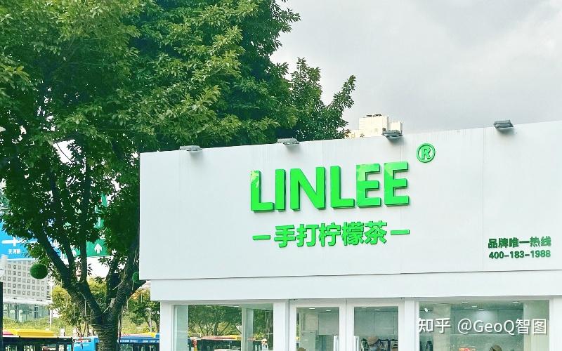 从濒临倒闭到“扩店显眼包”，LINLEE柠檬茶打赢翻身仗 - 知乎