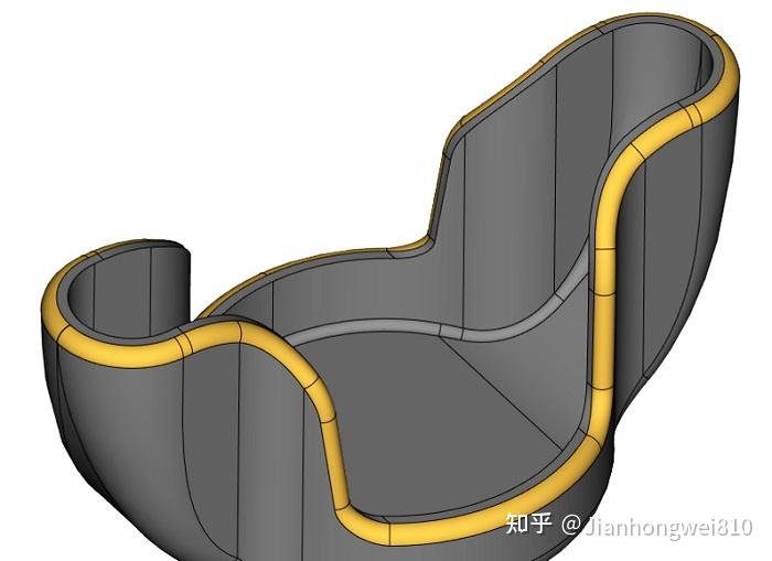 俄罗斯国家CAD几何内核：RGK （三维建模引擎）2023 - 知乎