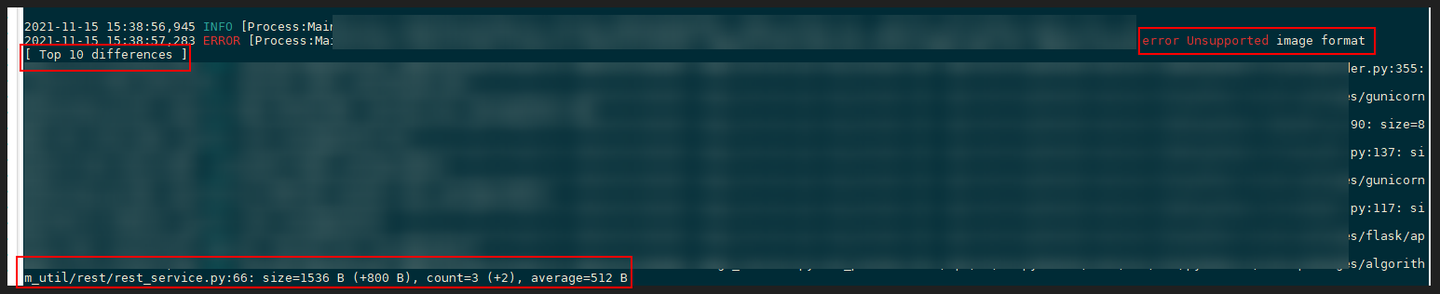 填坑总结：python内存泄漏排查小技巧 - 知乎