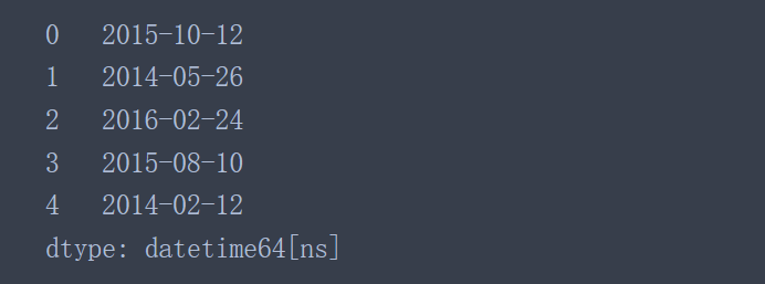 Pandas数据类型转换的几个小技巧 - 知乎