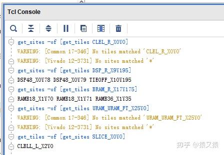 Vivado/Tcl之Vivado应用（三）Vivado设计分析 - 知乎