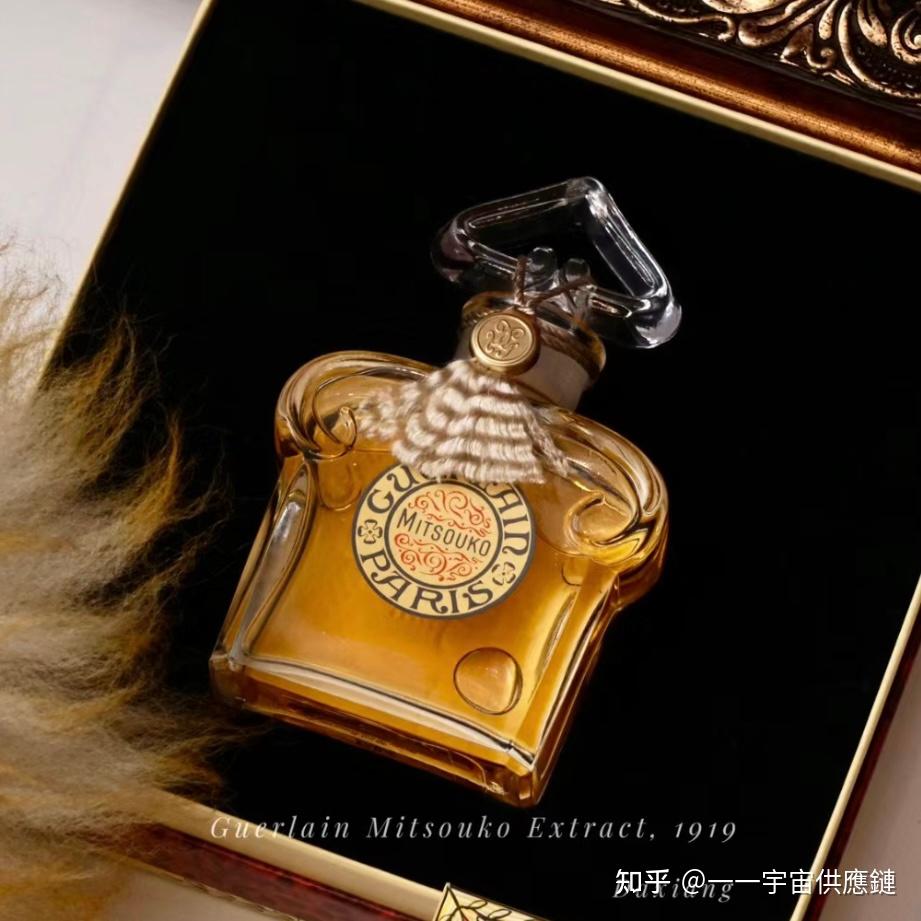 超全12种香水香调分类详解，哪种香调适合你？ - 知乎