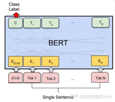 [深度学习基础复习]Transformer的成功应用--BERT模型原理详解 - 知乎