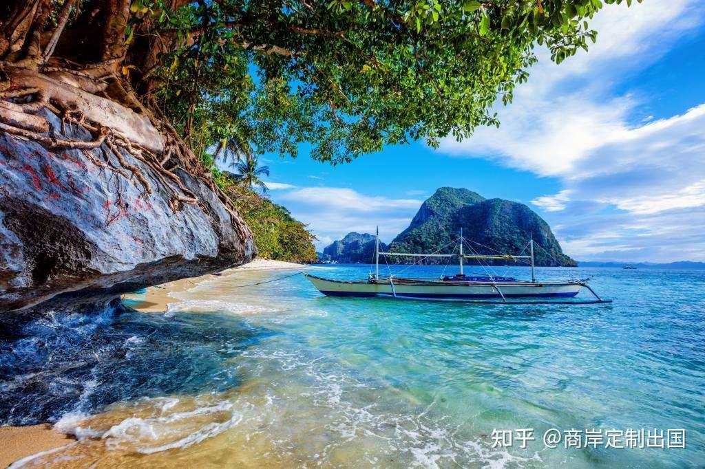 一篇讲透菲律宾移民三种方式，SRRV、ASRV、SIRV？ - 知乎