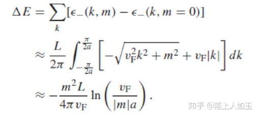 1d SSH model - 知乎