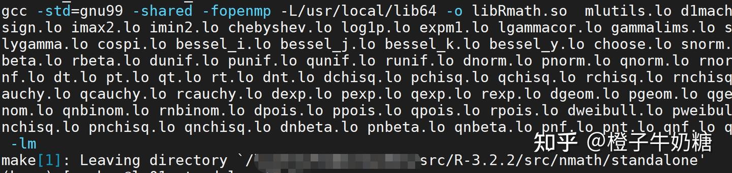 下载、安装、编译 QTLtools - 知乎