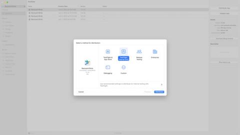 Xcode15的新功能（WWDC2023） - 知乎