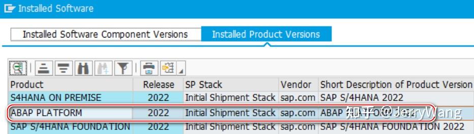 从 ABAP Netweaver 到 ABAP Platform，我们一直在努力 - 知乎