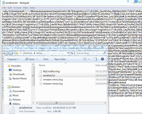 深入 .NET ViewState 反序列化及其利用 - 知乎