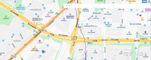 vue接入腾讯地图 - 知乎