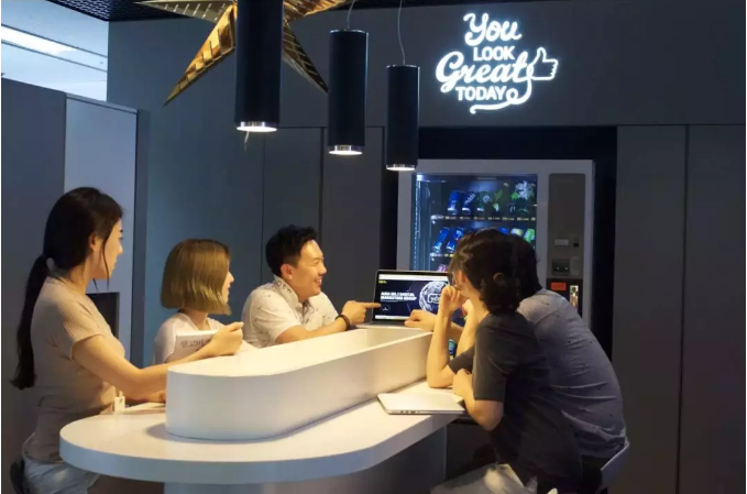 Yello Mobile如何在韩国快速成为“独角兽” - 知乎