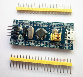 STM32duino——依托Arduino框架玩转STM32（一）： 开发环境的配置 - 知乎
