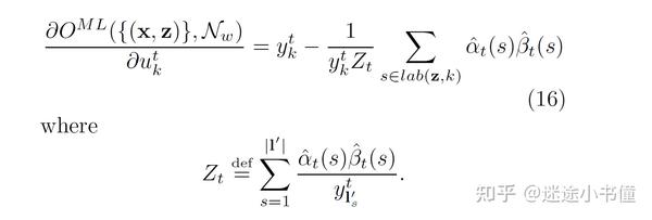 [细读经典]ICML2006的CTC论文解读 - 知乎
