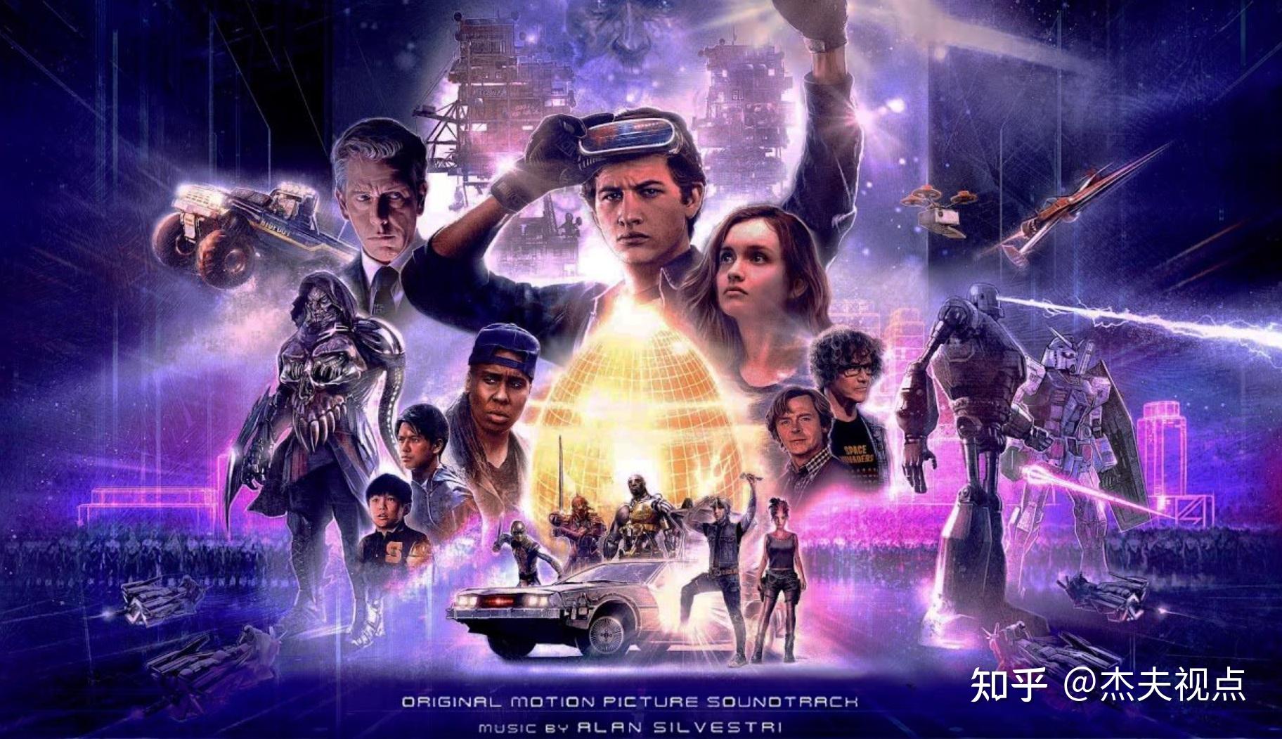 测试音画质用什么片子好？推荐十部影片，专用于炫耀你的设备 - 知乎