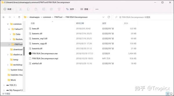 游骑兵指南——一个从零开始的辐射：新维加斯配置教程 1.0（旧版本） - 知乎