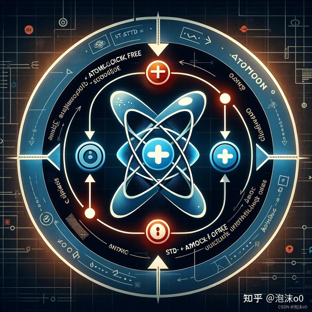 【C++ 20新特性 原子操作】 C++20 std__atomic_signed_lock_free 和 std__atomic_unsigned_lock_free的作用 - 知乎