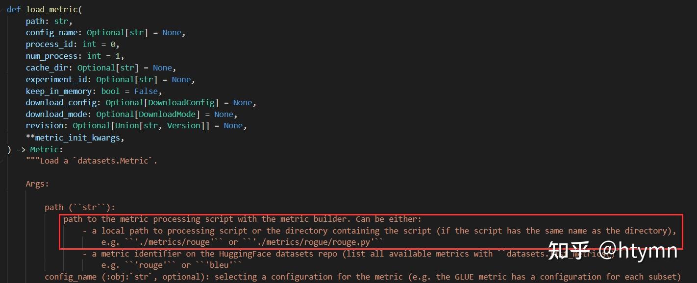 使用Huggingface做NER时Datasetes的一次Bug记录 - 知乎