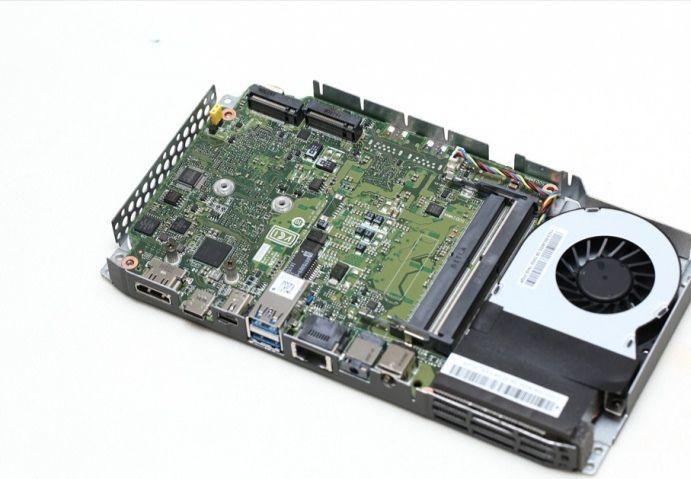 nuc5、nuc6、nuc7、nuc8、nuc9、nuc10安装bcm94352hmb网卡 - 知乎