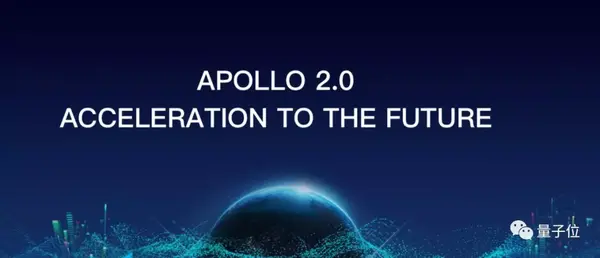 刚刚，百度AI公布最新进展：Apollo2.0，新课程，设全球研究院 - 知乎