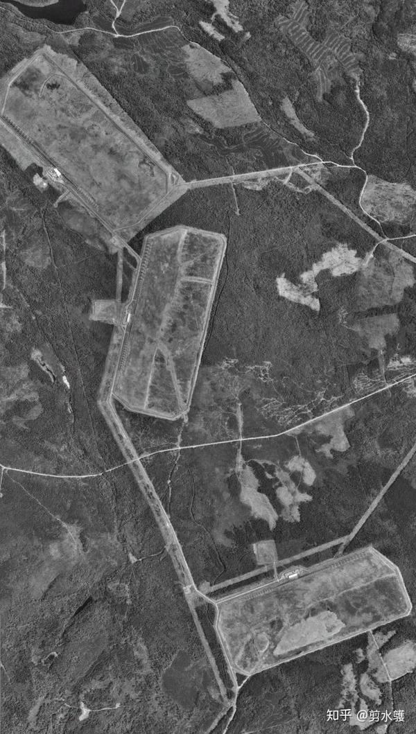 天波超视距雷达 - 知乎