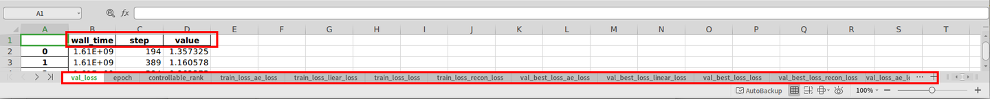Pytorch-lightning tensorboard导出数据（代码） - 知乎