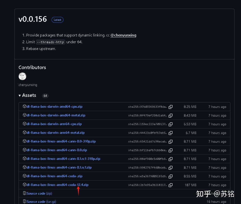 ubuntu无网部署GPUSTACK，安装llama-box等插件 - 知乎