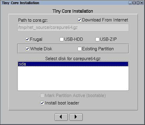 旧电脑如何处理？装Tiny Core，极致精简，超低CPU占用，你敢试吗 - 知乎