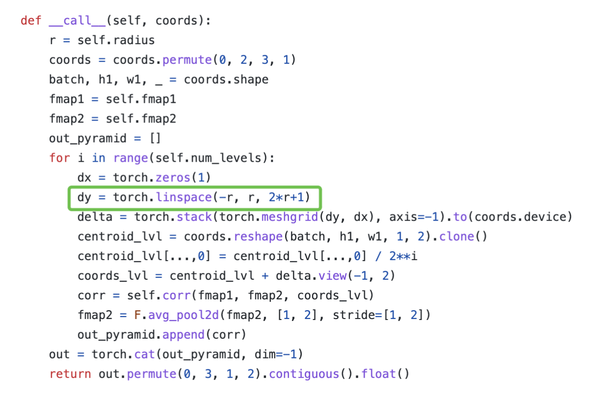 Iterative Geometry Encoding Volume for Stereo Matching 论文解读 - 知乎