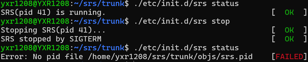 流媒体服务器 Nginx、SRS 介绍、安装与推拉流应用 - 知乎