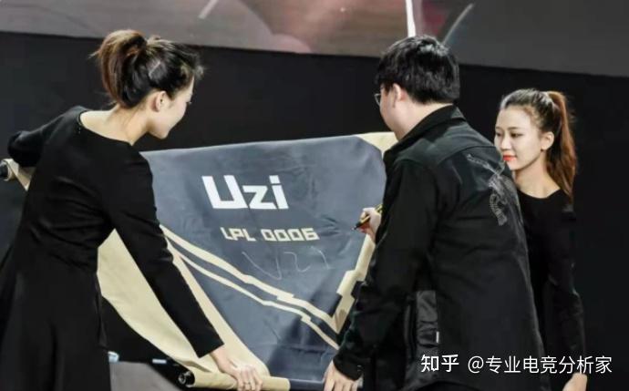 LPL爆料人：Uzi疑似邀请Crisp加盟，BO进军LCK - 知乎