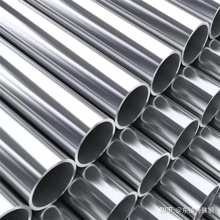 日本大同（Daido） DC53概述简介 - 知乎