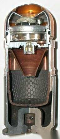 揭秘美国领先世界的40mm低速榴弹的关键技术与内部结构（技术资料汇总文章，超值收藏） - 知乎