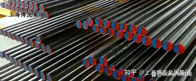 40Cr硬度/40Cr圆钢是什么？ - 知乎