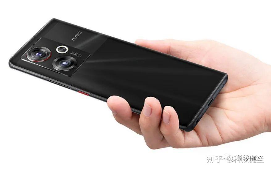 2999元起的骁龙8 Gen2内卷之王！努比亚Z50是否值得选？ - 知乎