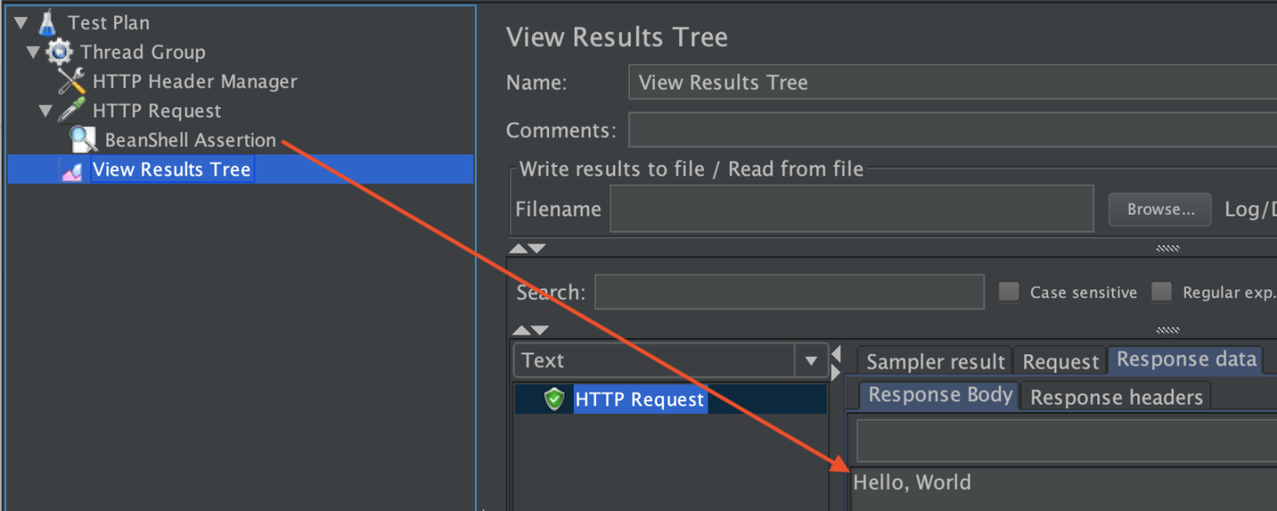 Jmeter系列之BeanShell使用 - 知乎